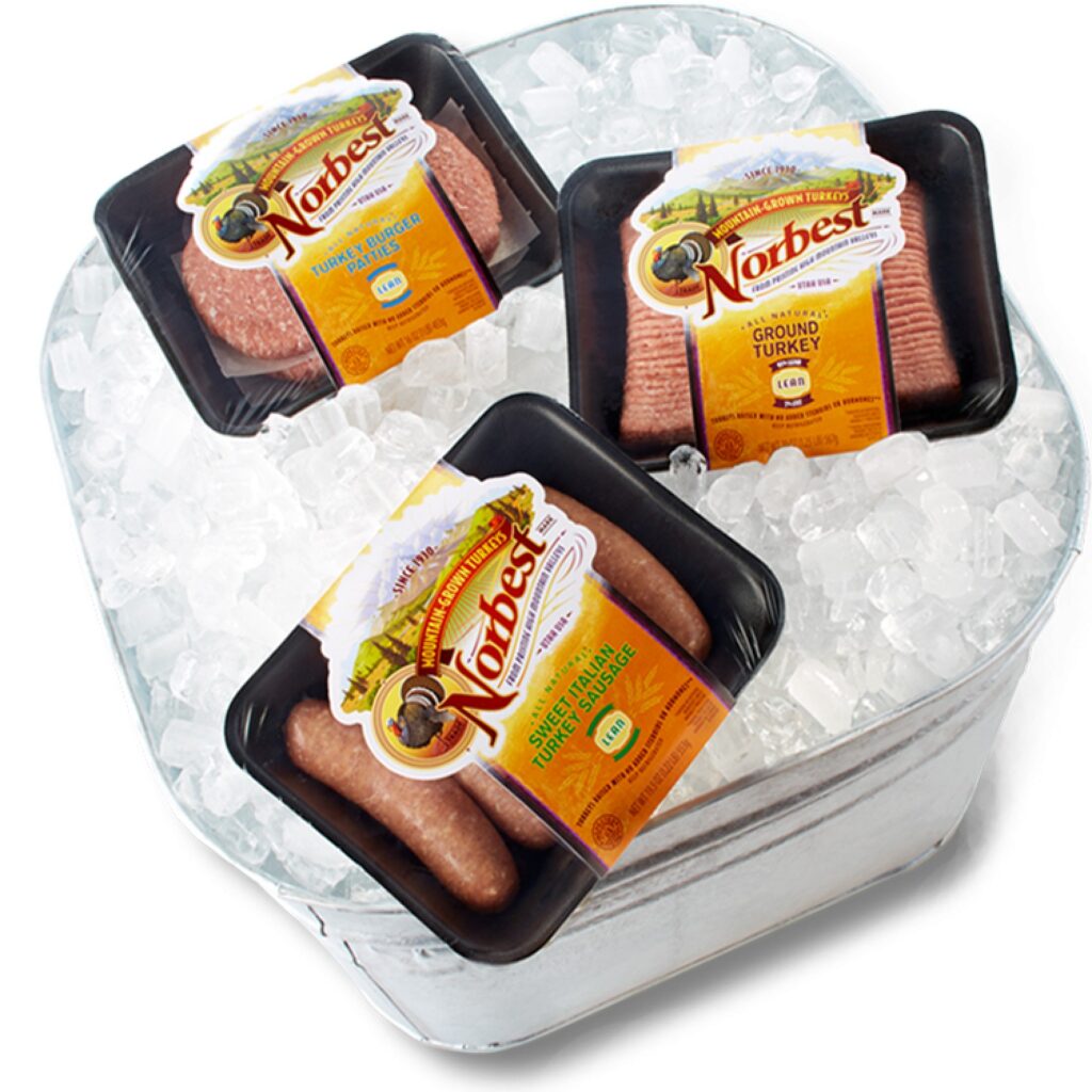 Norbest Products - Norbest