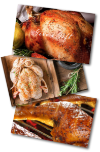 Norbest – Ranch Raised Whole Turkeys & Turkey Products